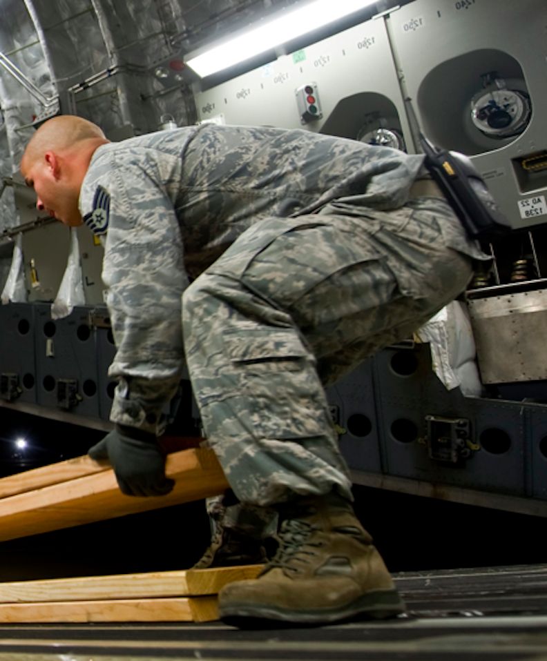 1..2..3..Lift | Scrolller