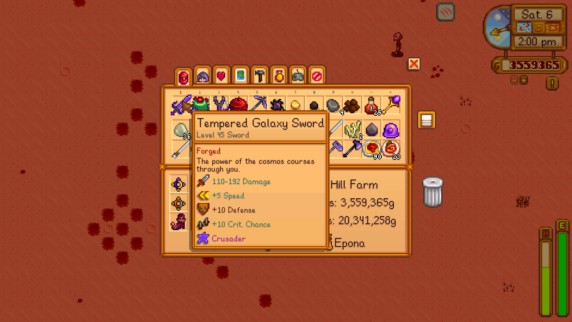 (1.5 spoilers) I think this is called overkill | Scrolller