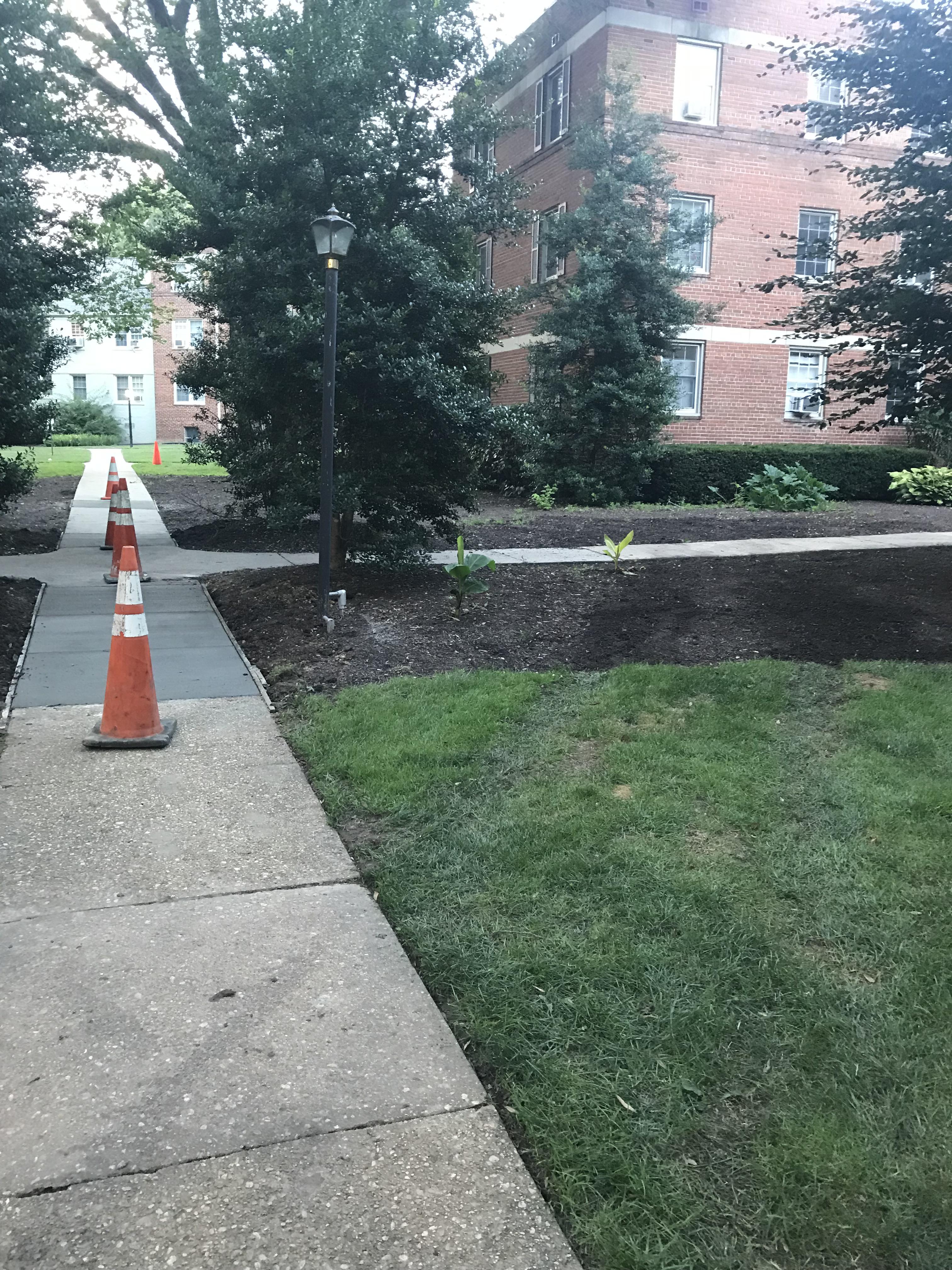 1 day of construction | Scrolller