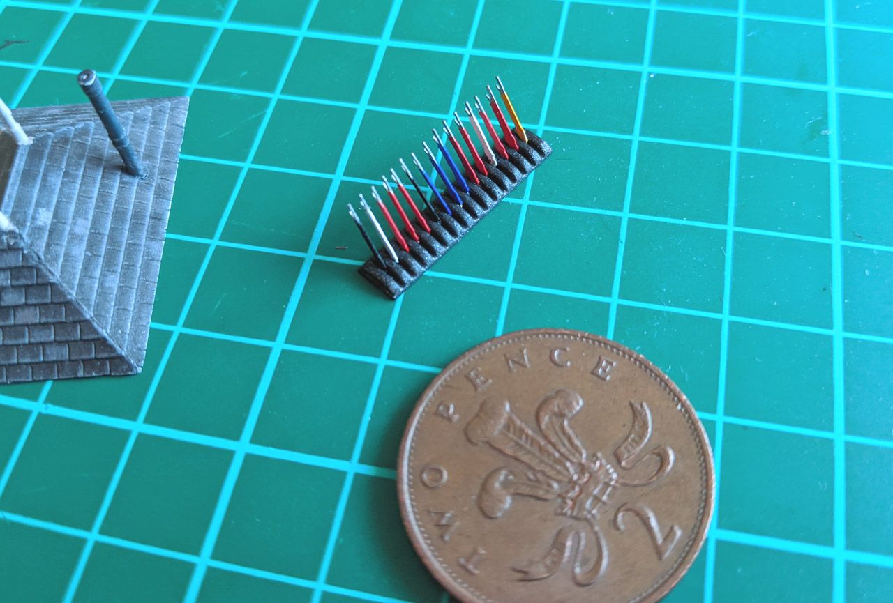 1 hour later and my nerves are shot... | Scrolller