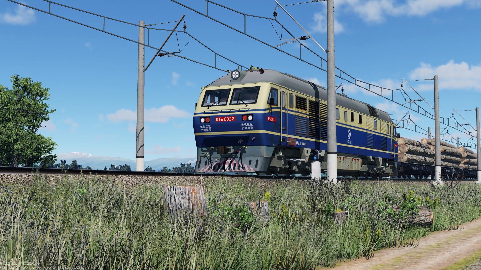 [1] Leaving Siberia | Scrolller