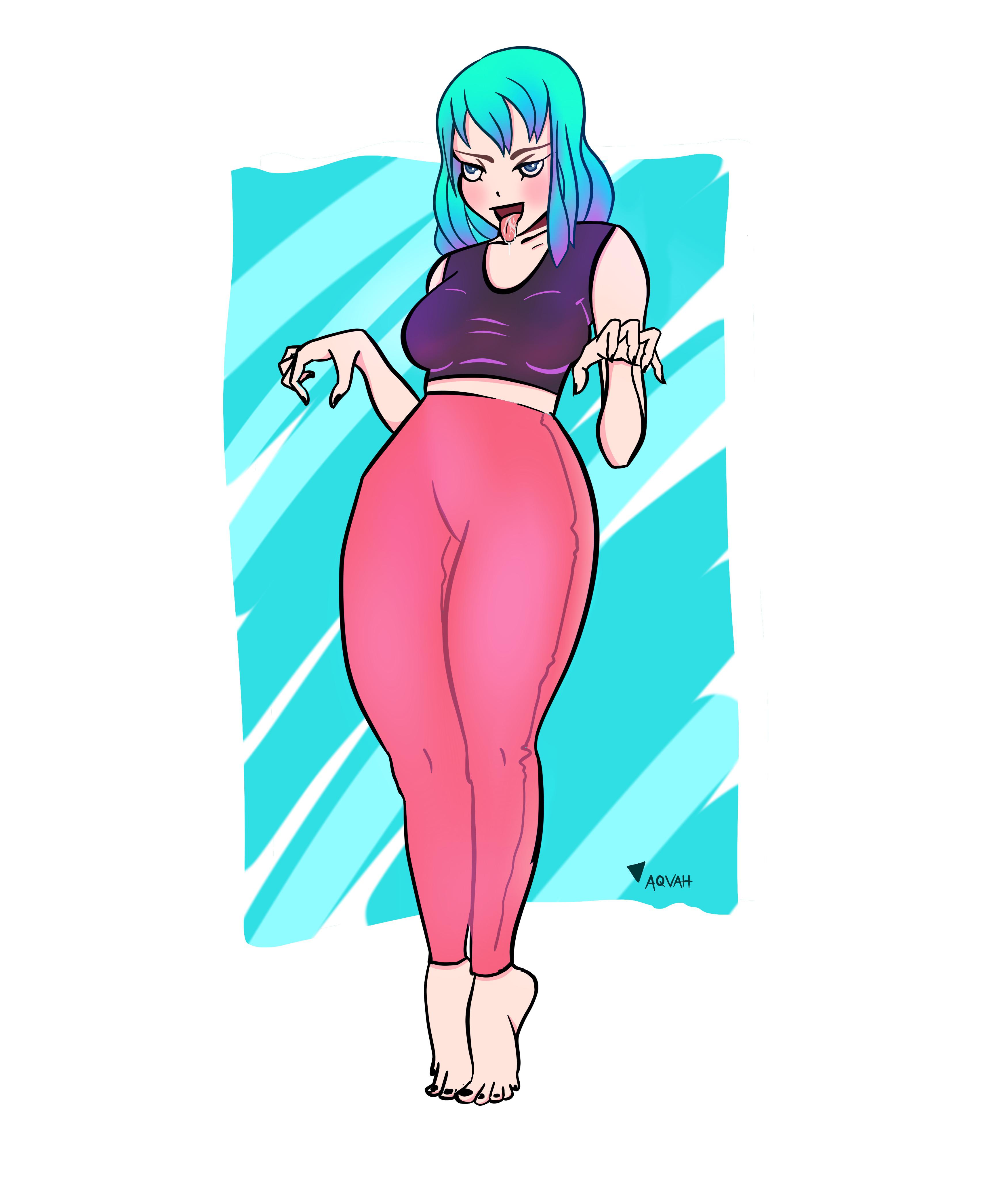 [1] Lewd series, by me | Scrolller