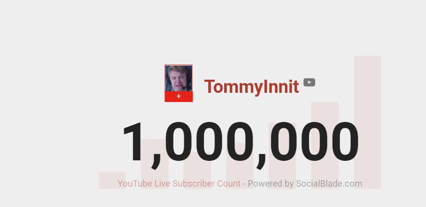 1 MILLION! | Scrolller