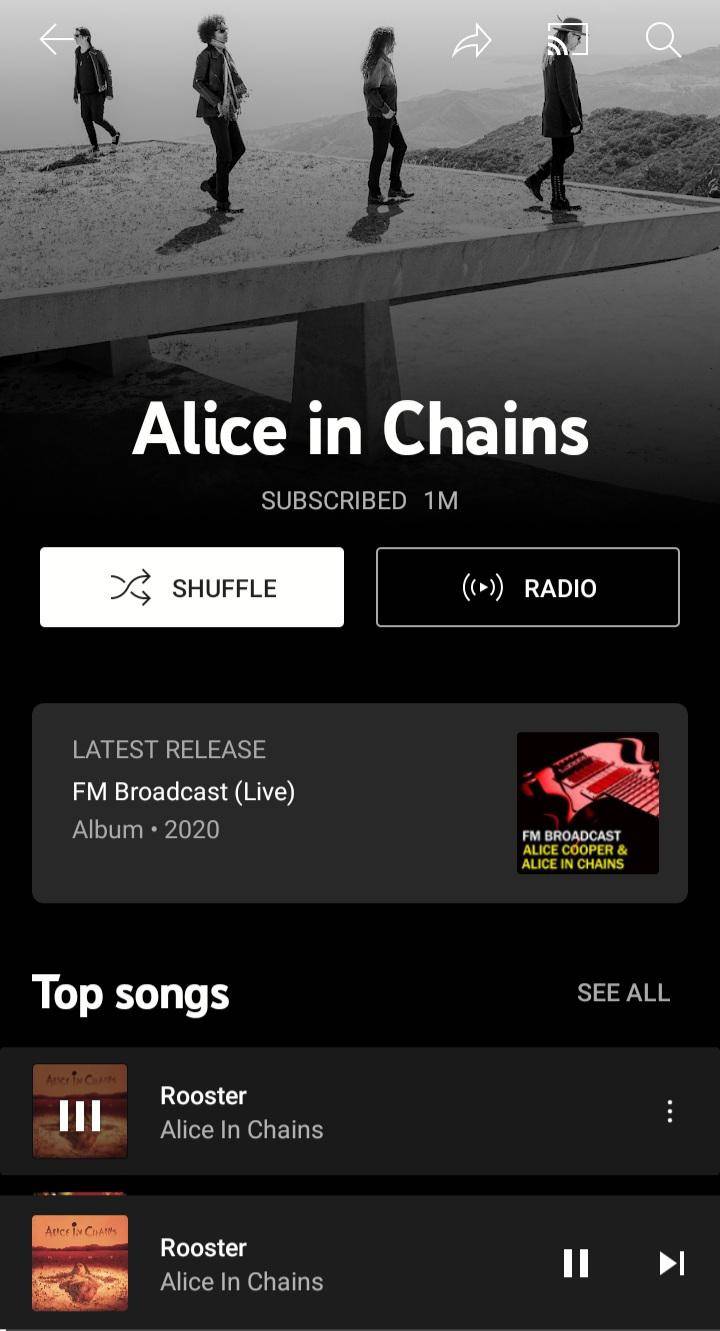 1 MILLION SUBSCRIBERS LADIES AND GENTS | Scrolller