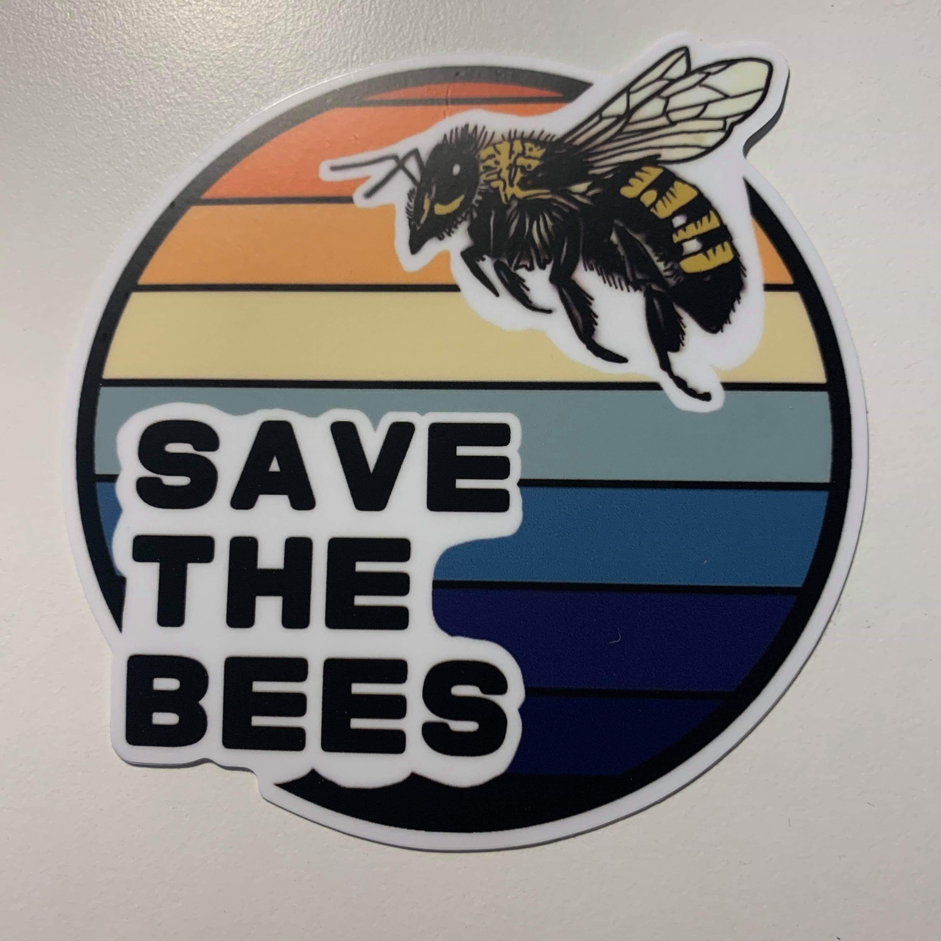 Save the bees ️ | Scrolller