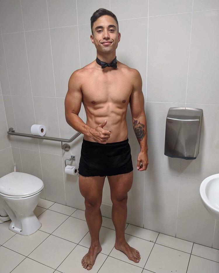 1 serve of spicy caramel thx 👍🏼 | Scrolller