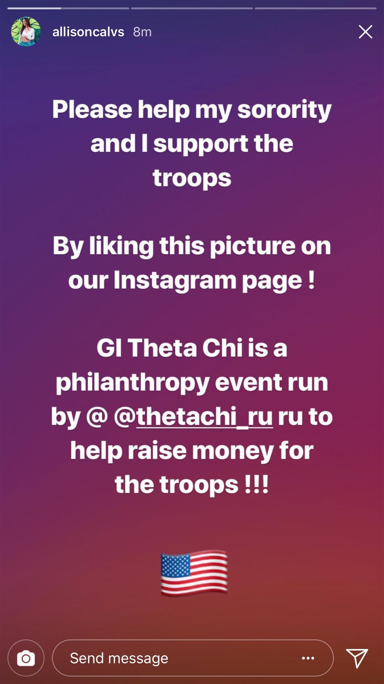 1. She has bad grammar. The first two paragraphs should be together. No idea why there was a ...