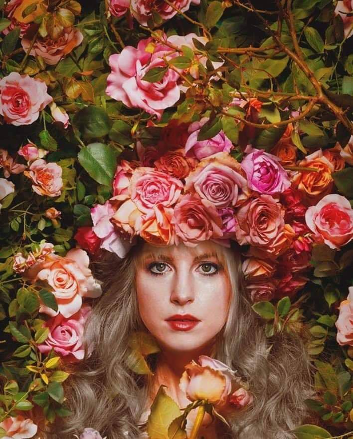 10 days and counting 🌺 | Scrolller