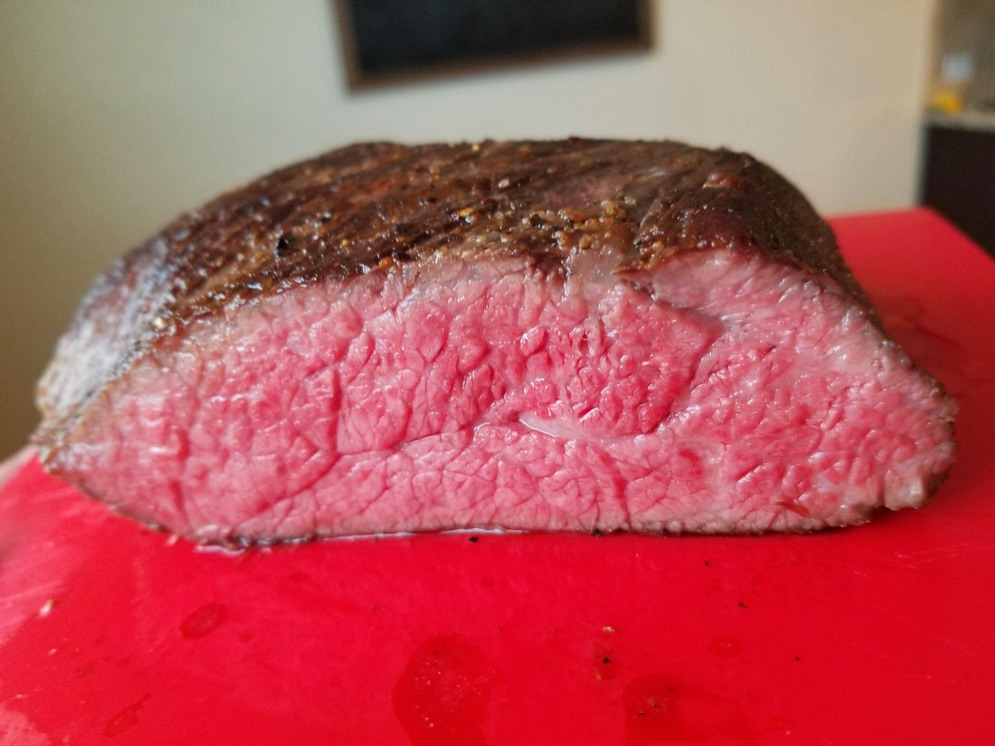 10 hour tri-tip | Scrolller