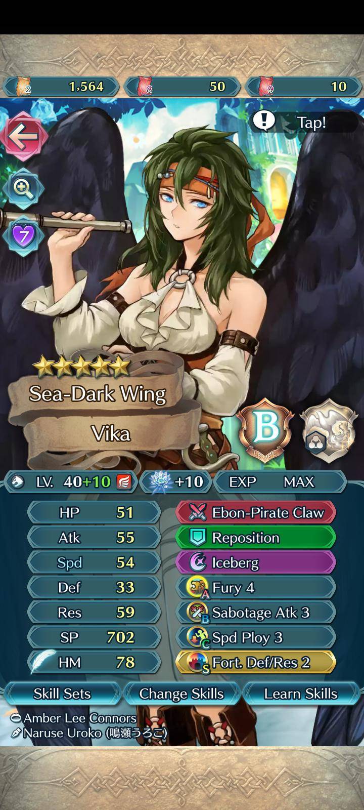 +10 Vika | Scrolller