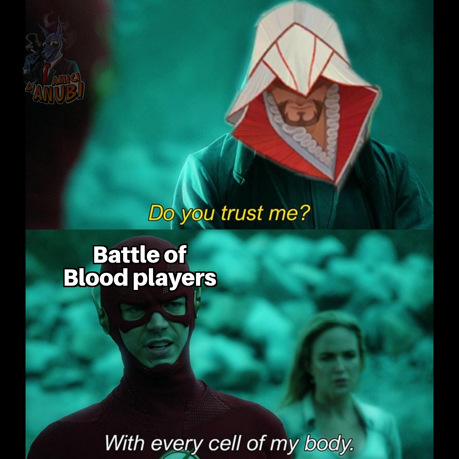 100 Scrolller