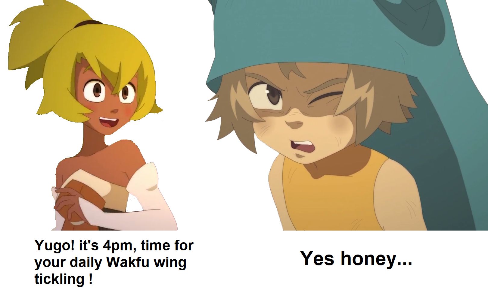 100% sure they're erogenous zones | Scrolller