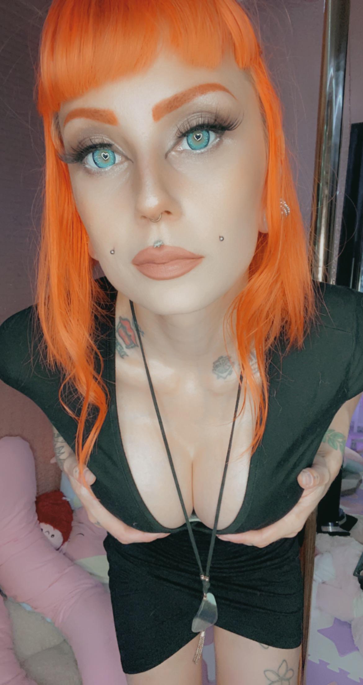 100% unnatural 😜 | Scrolller