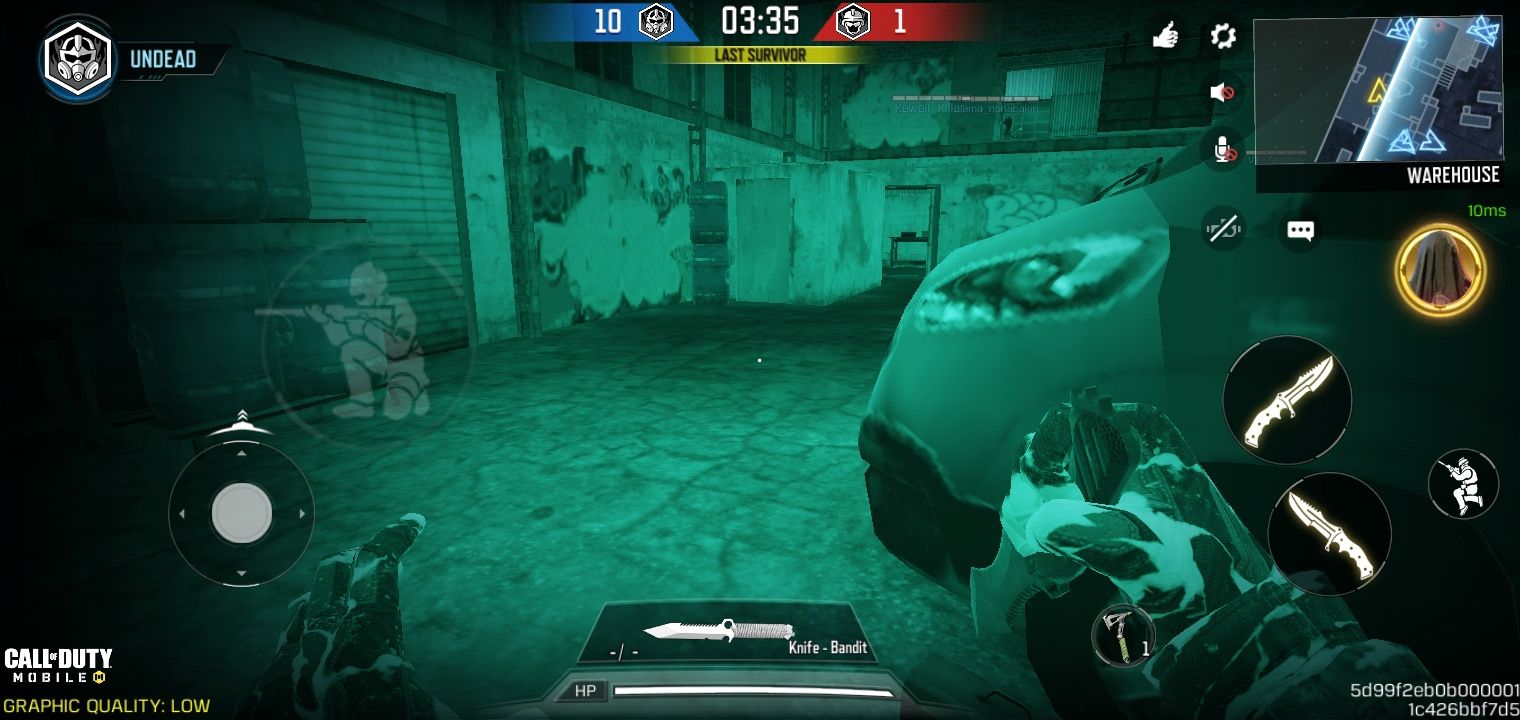 11 players attack of the undead | Scrolller