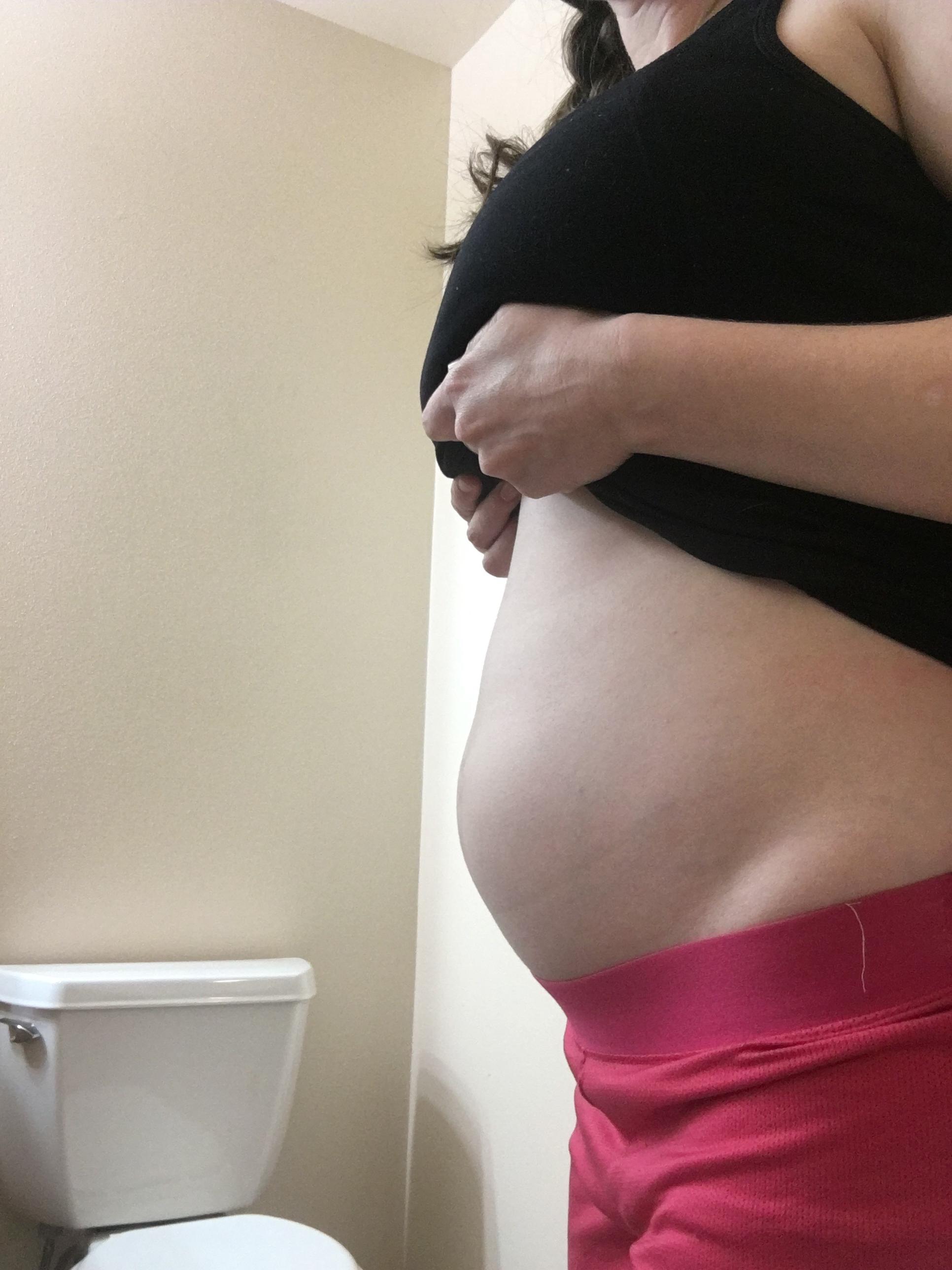 13 weeks... 2nd trimester here we come! | Scrolller