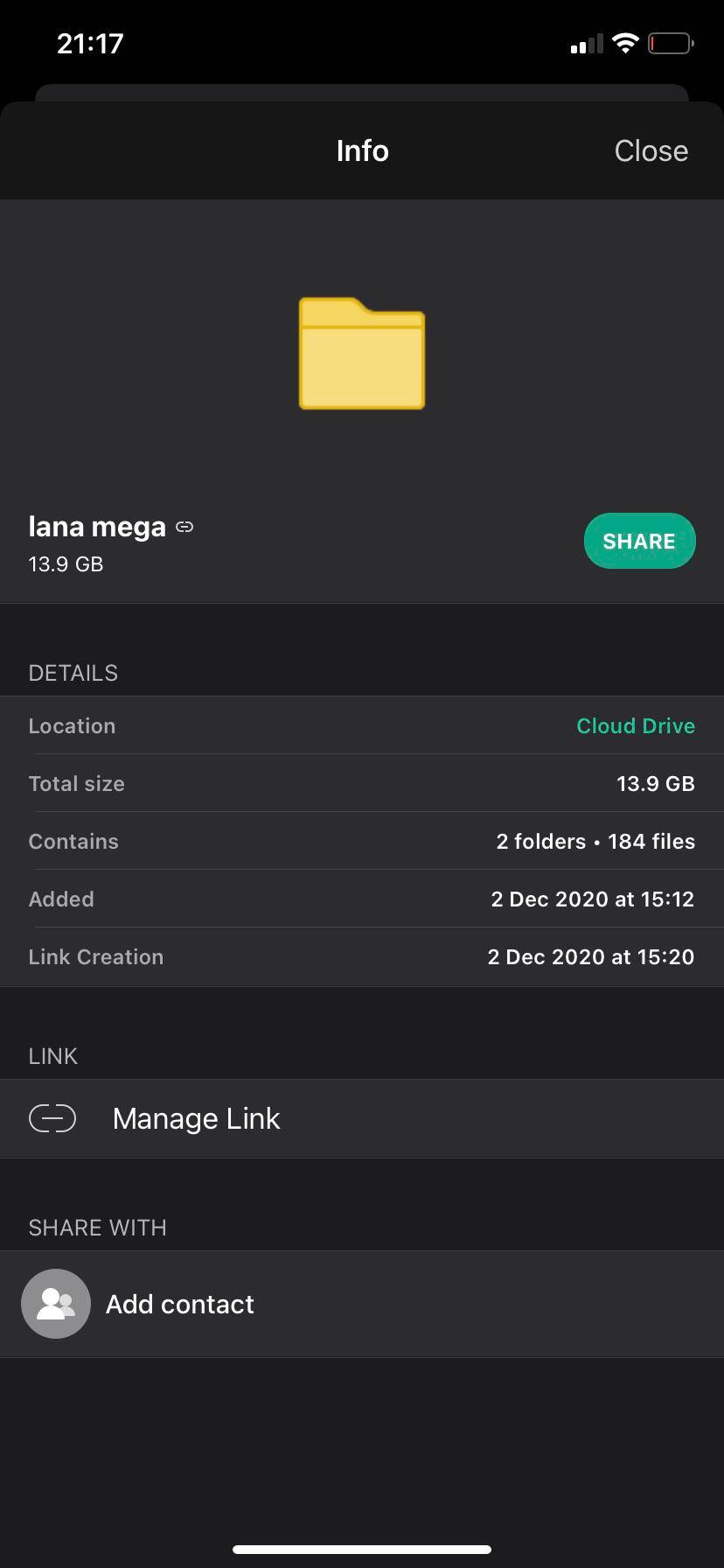 14GB Lab Rhoades onlyfans mega for $6 DM ME | Scrolller