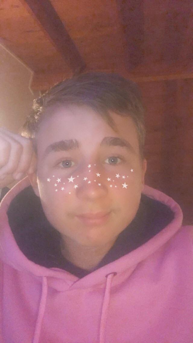 15 and pretty much in Narnia rn | Scrolller