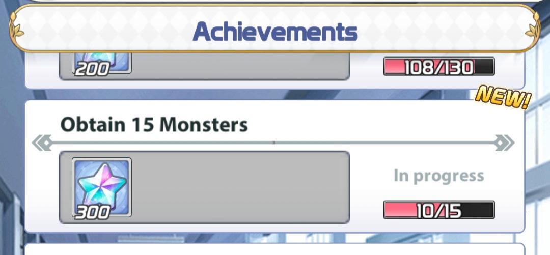 15 Monsters? That's impossible ;_; | Scrolller