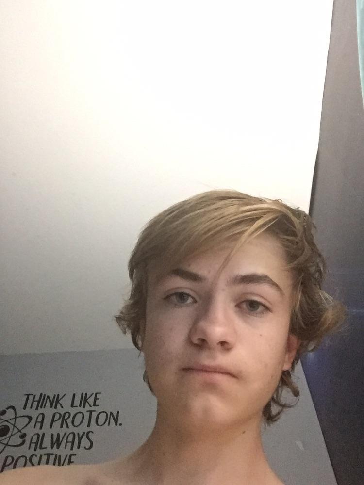 [15M] thought it would be fun to post here. Rate out of 27! | Scrolller
