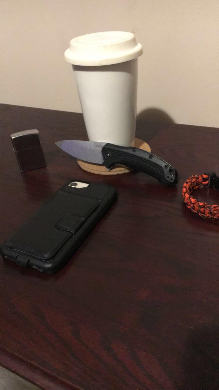 16//M Beginner's EDC | Scrolller