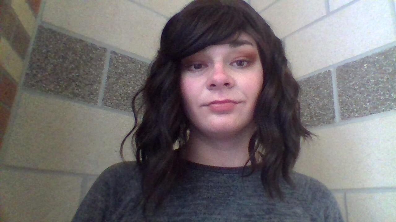 16 Mtf pre everything trying to pass | Scrolller