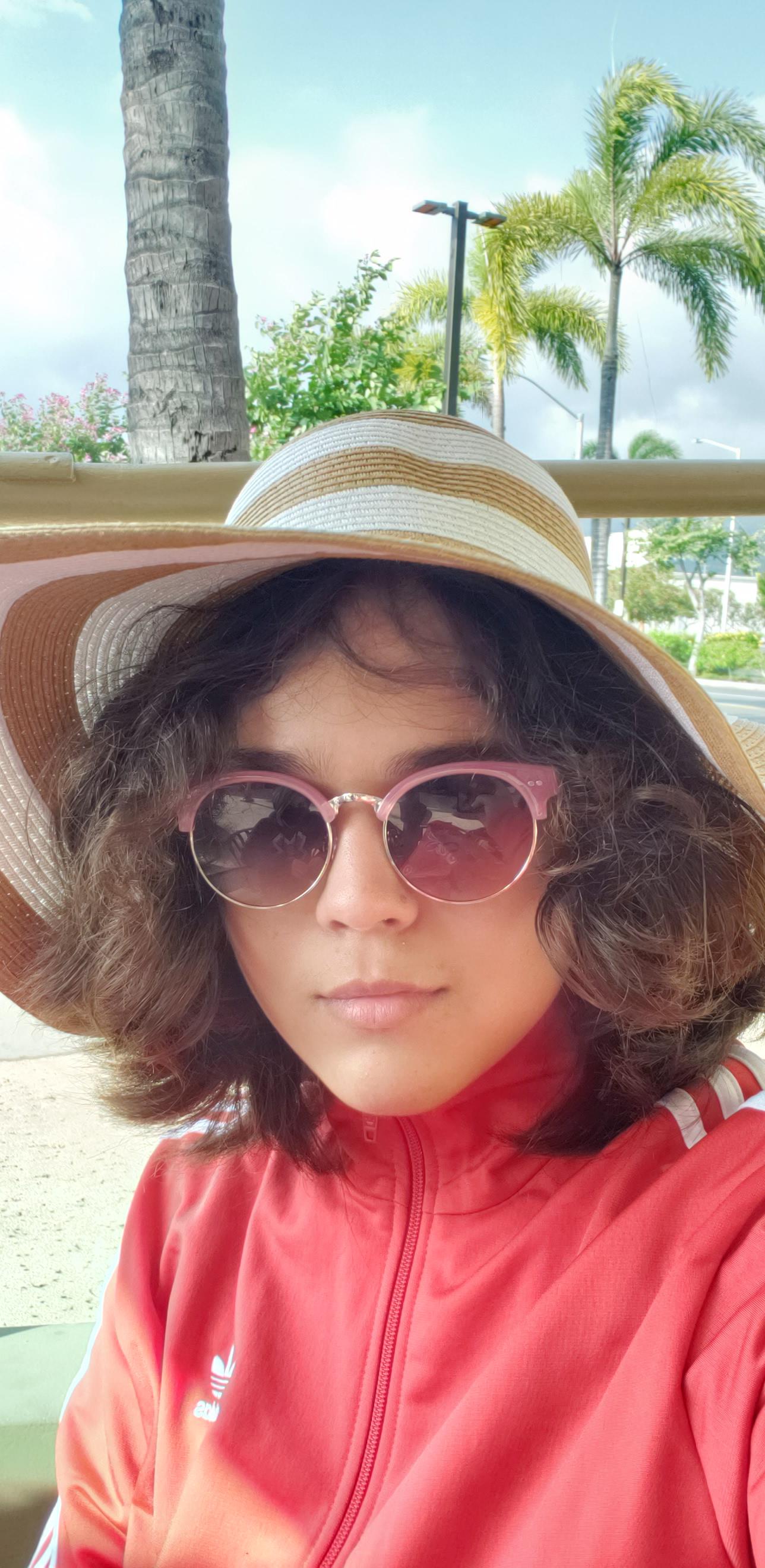 16 MtF, pre HRT, no makeup. How well do I pass? | Scrolller