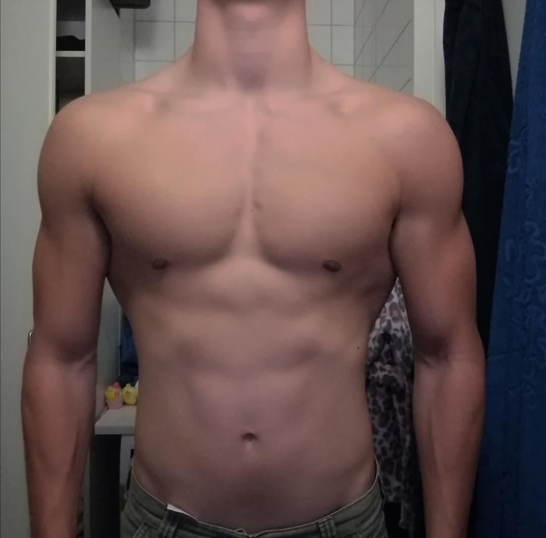 17 Have been bulking for a good while now and I really seem to be struggling putting on weight ...