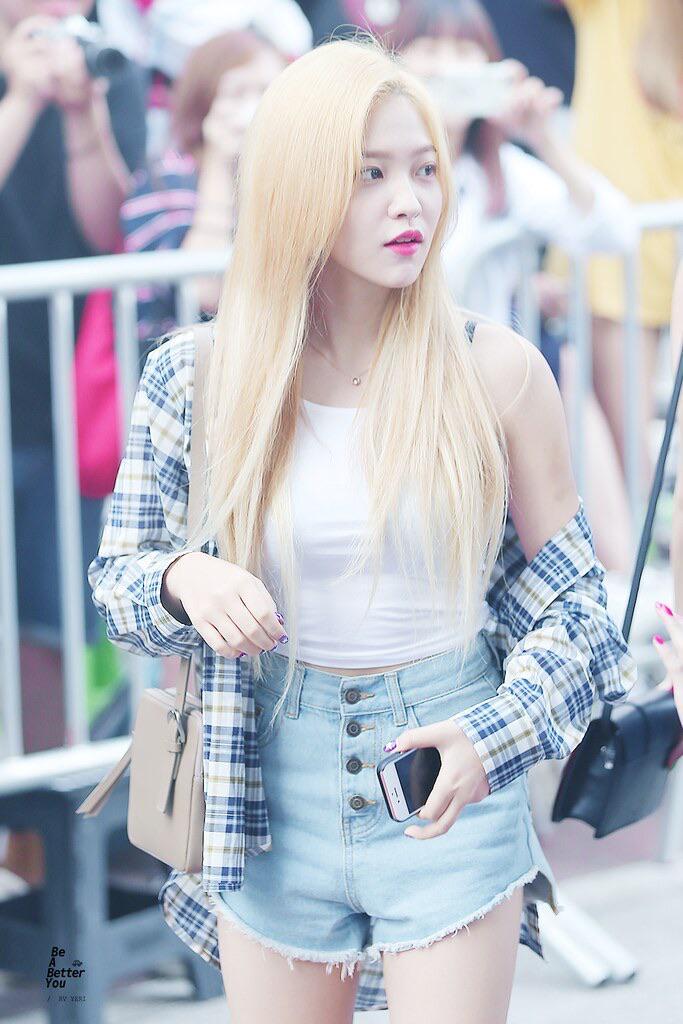 170630 Yeri | Scrolller