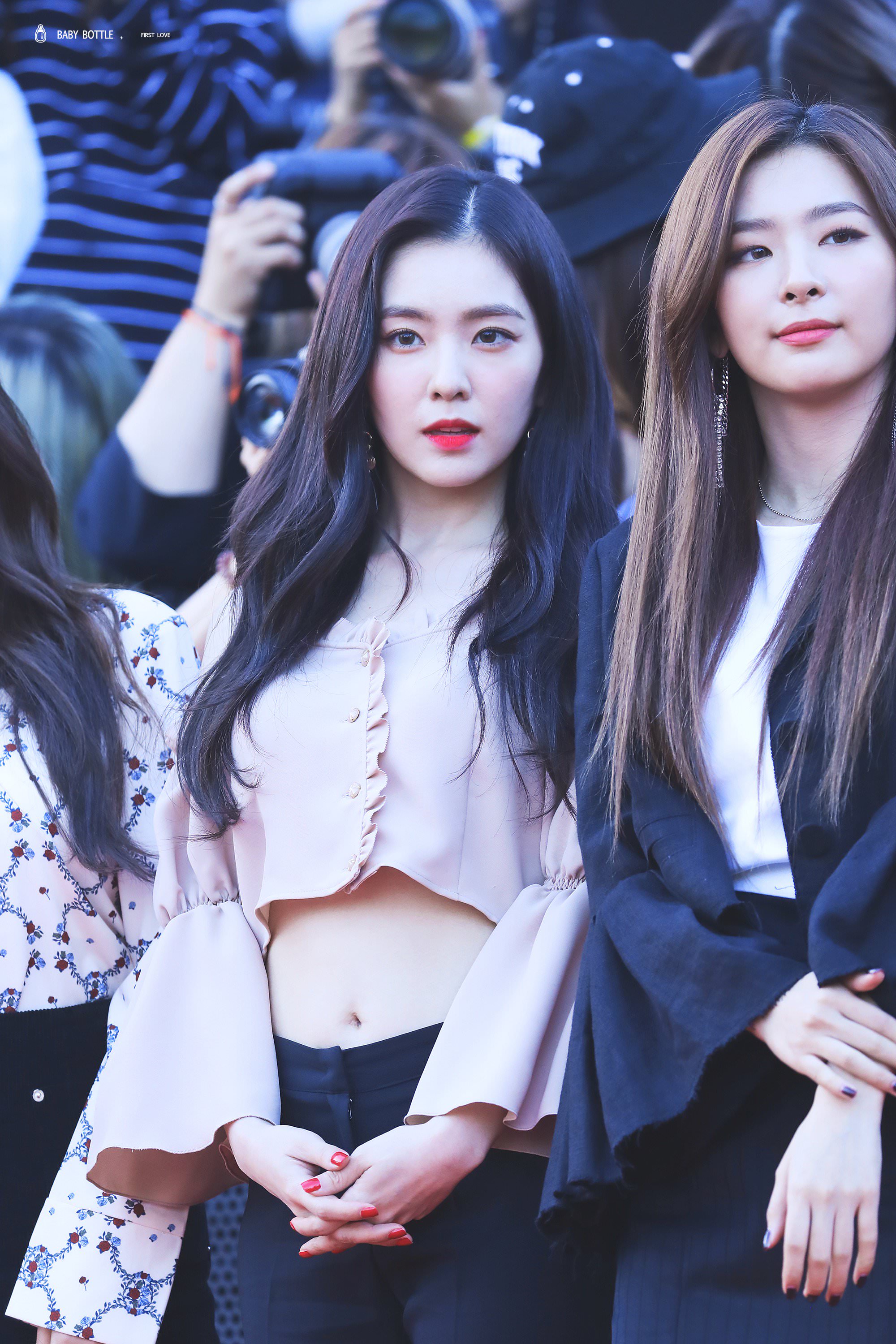 170920 Irene @ Soribada Awards | Scrolller