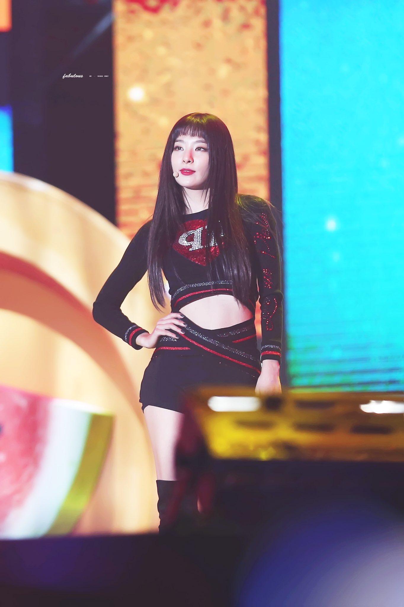 171202 Seulgi | Scrolller