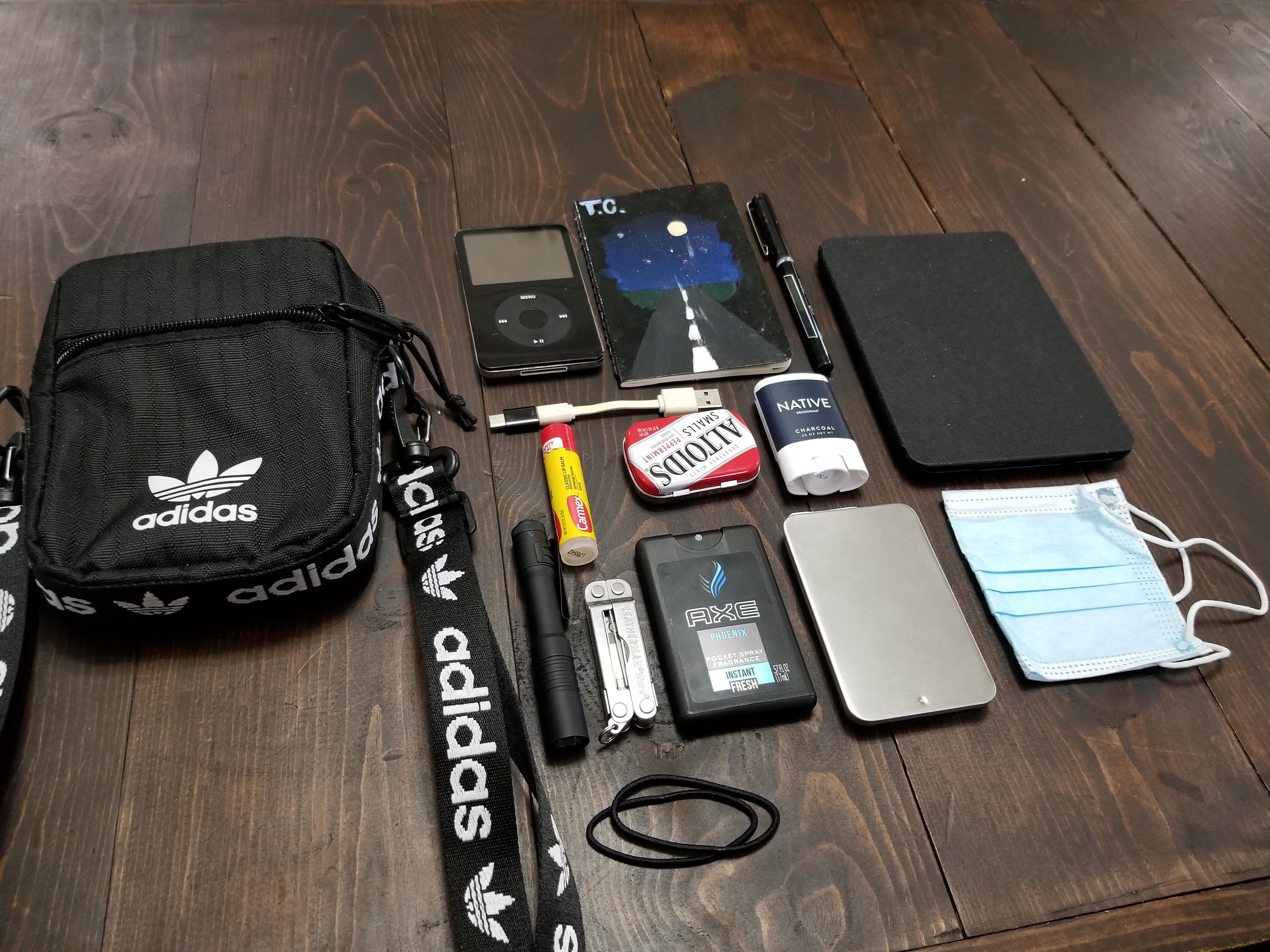 18/M/Blizzard Flipper, bag dump! | Scrolller