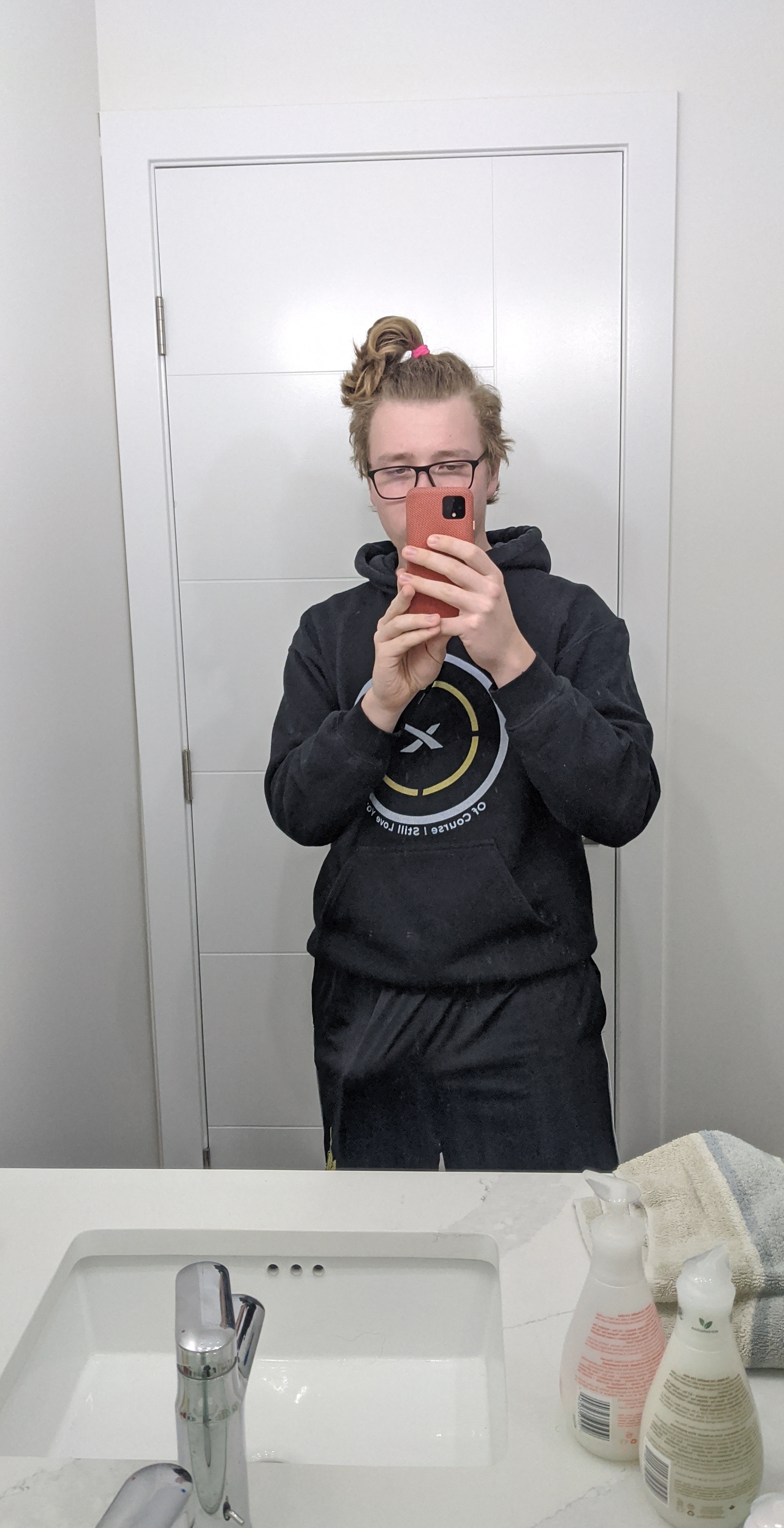 [18] M I haven't really worn underwear for a while thanks to online classes | Scrolller