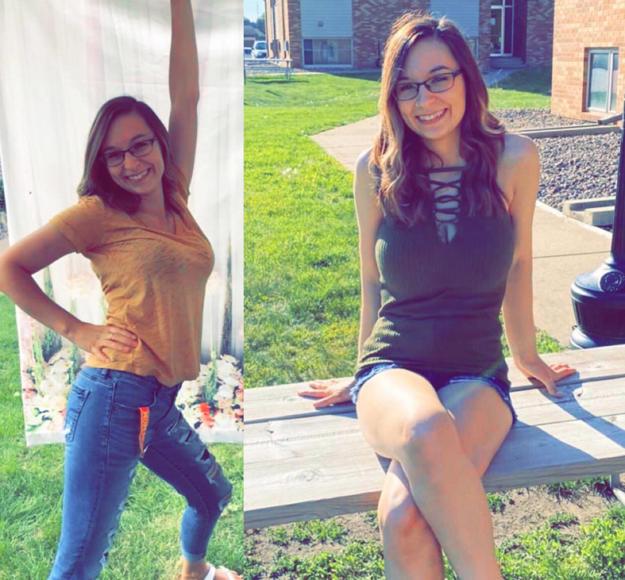 Drilling 18 Years Old Pussy Scrolller | My XXX Hot Girl