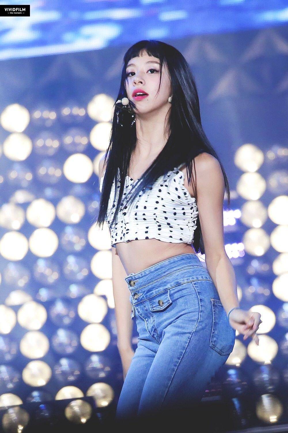 180717 Chaeyoung | Scrolller