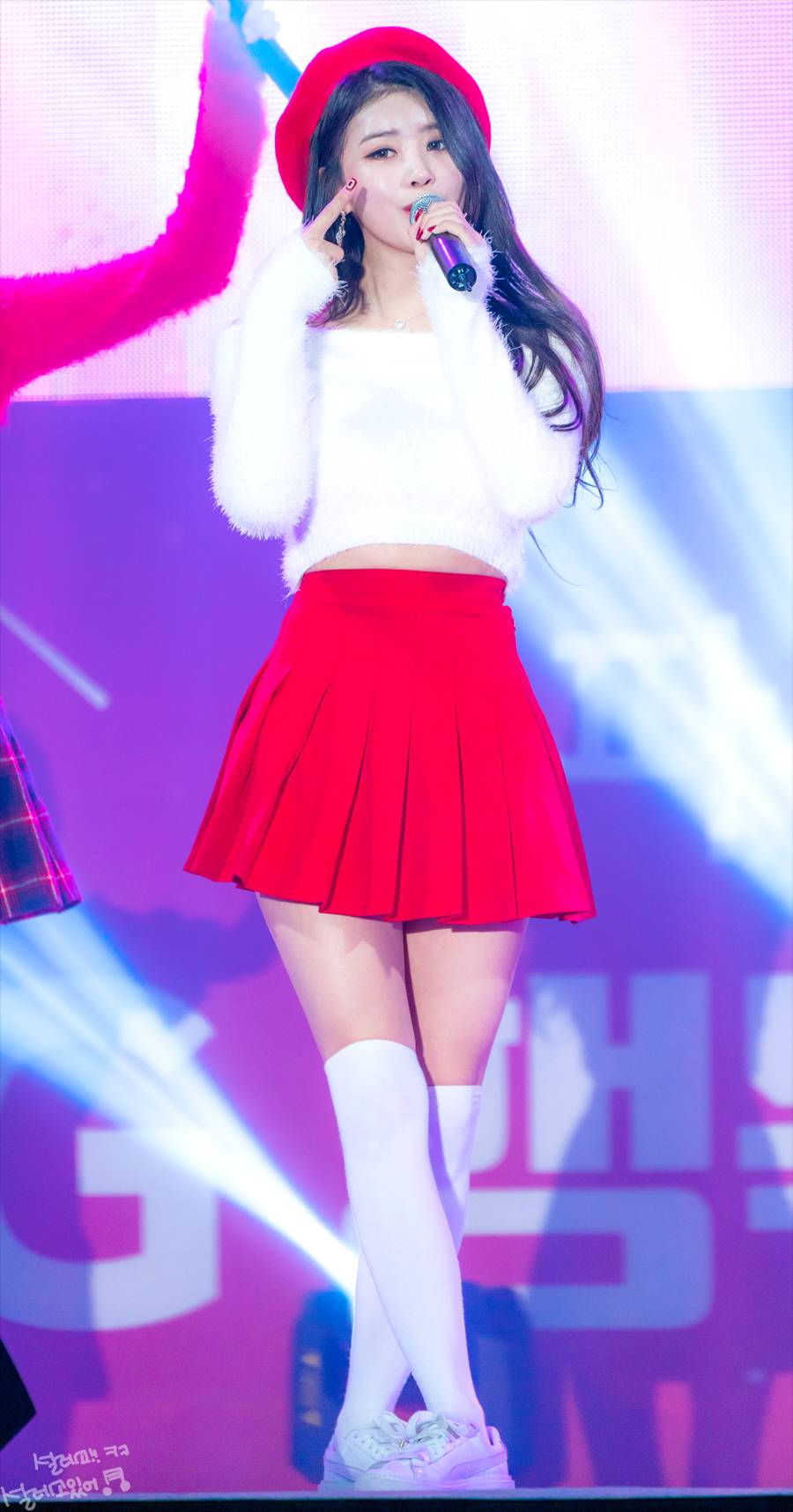 Fluffy Mijoo | Scrolller