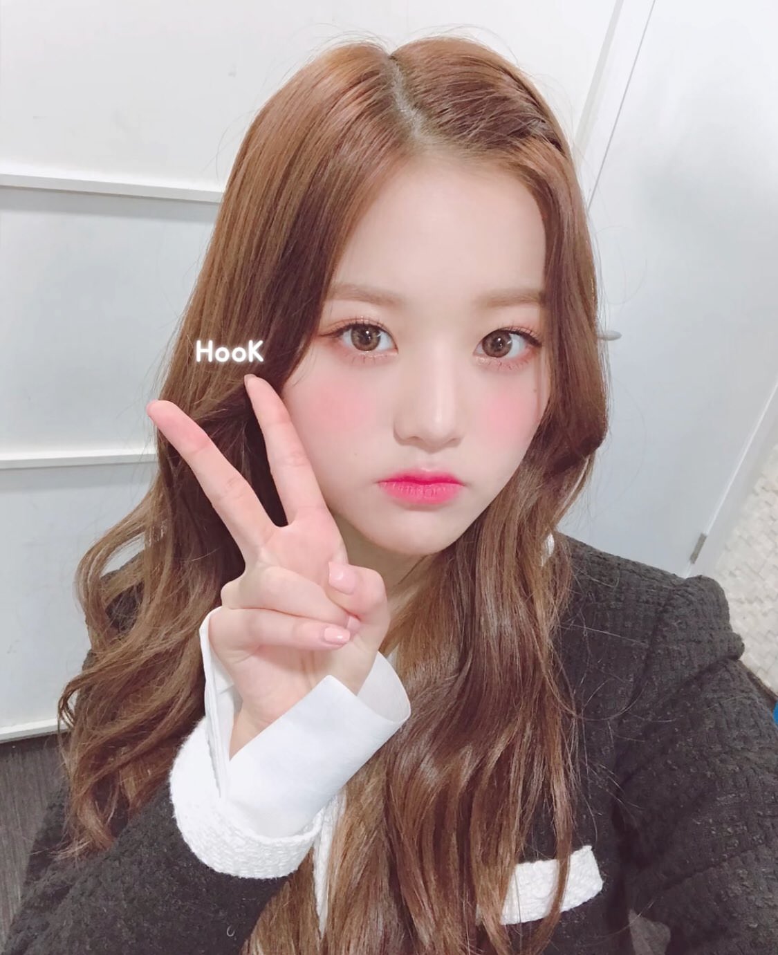 181122 Joonamana Twitter Update | Scrolller