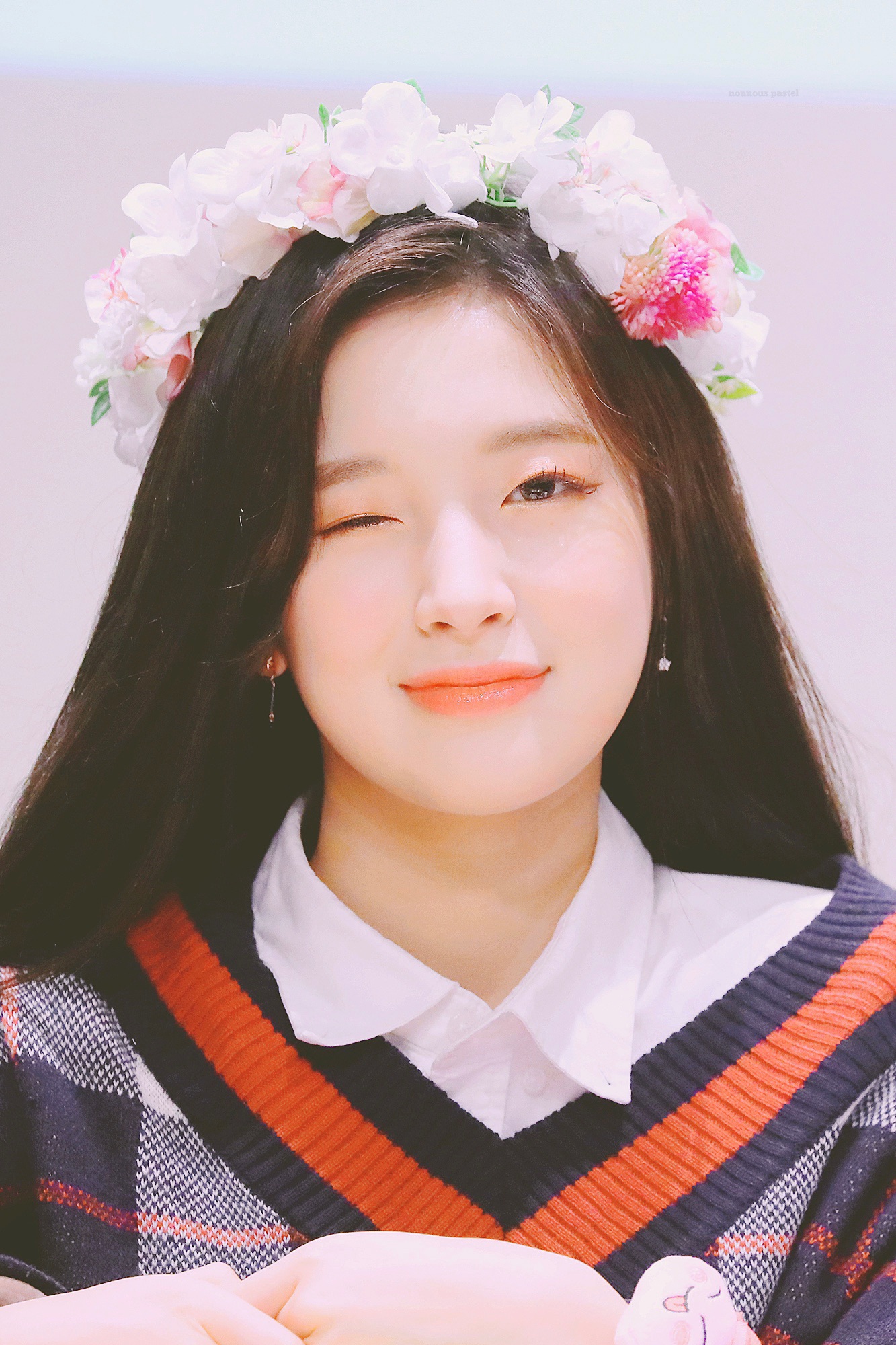 181124 Arin | Scrolller