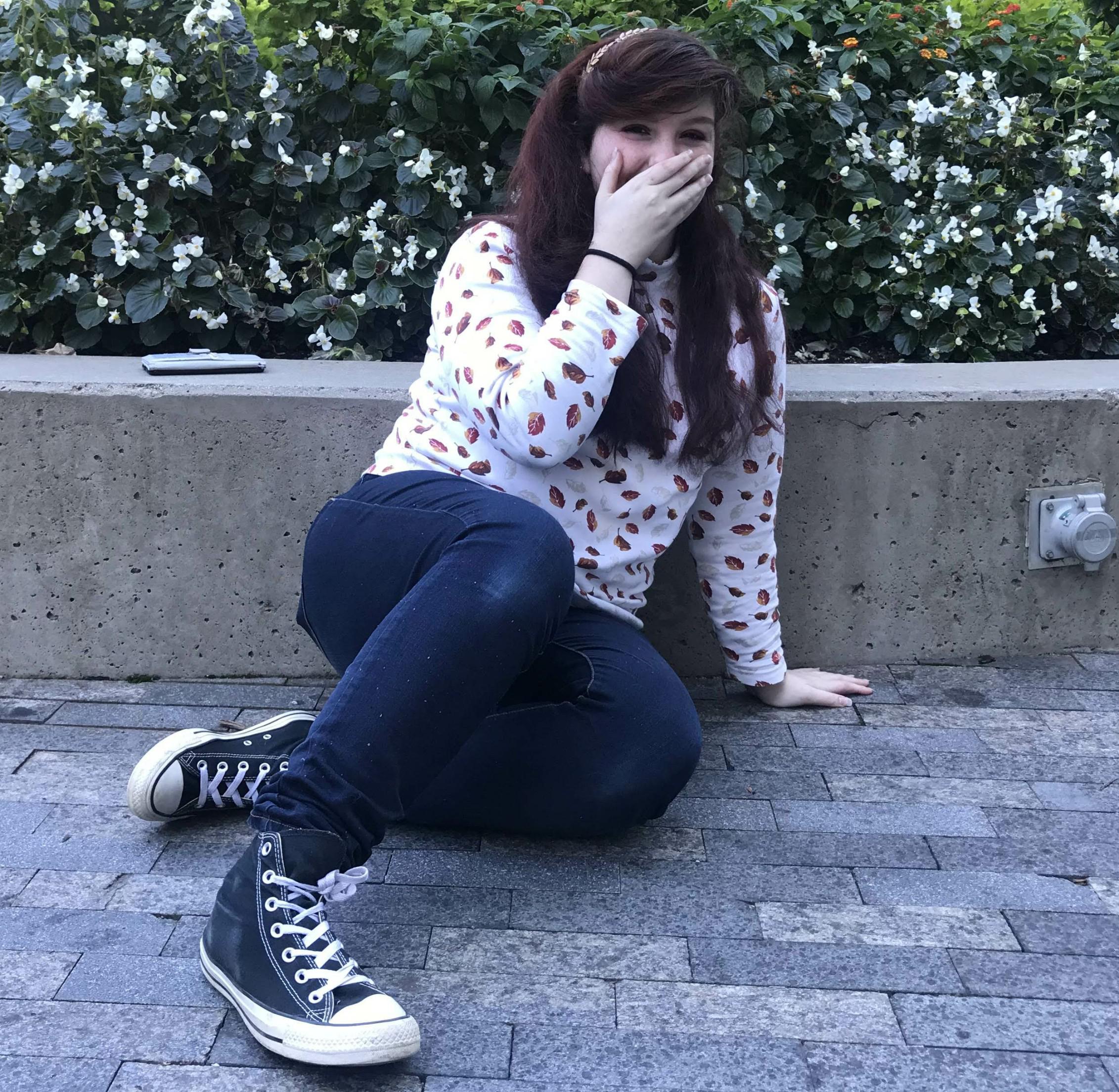 [18F] i got tons of cute pics today 💞 | Scrolller