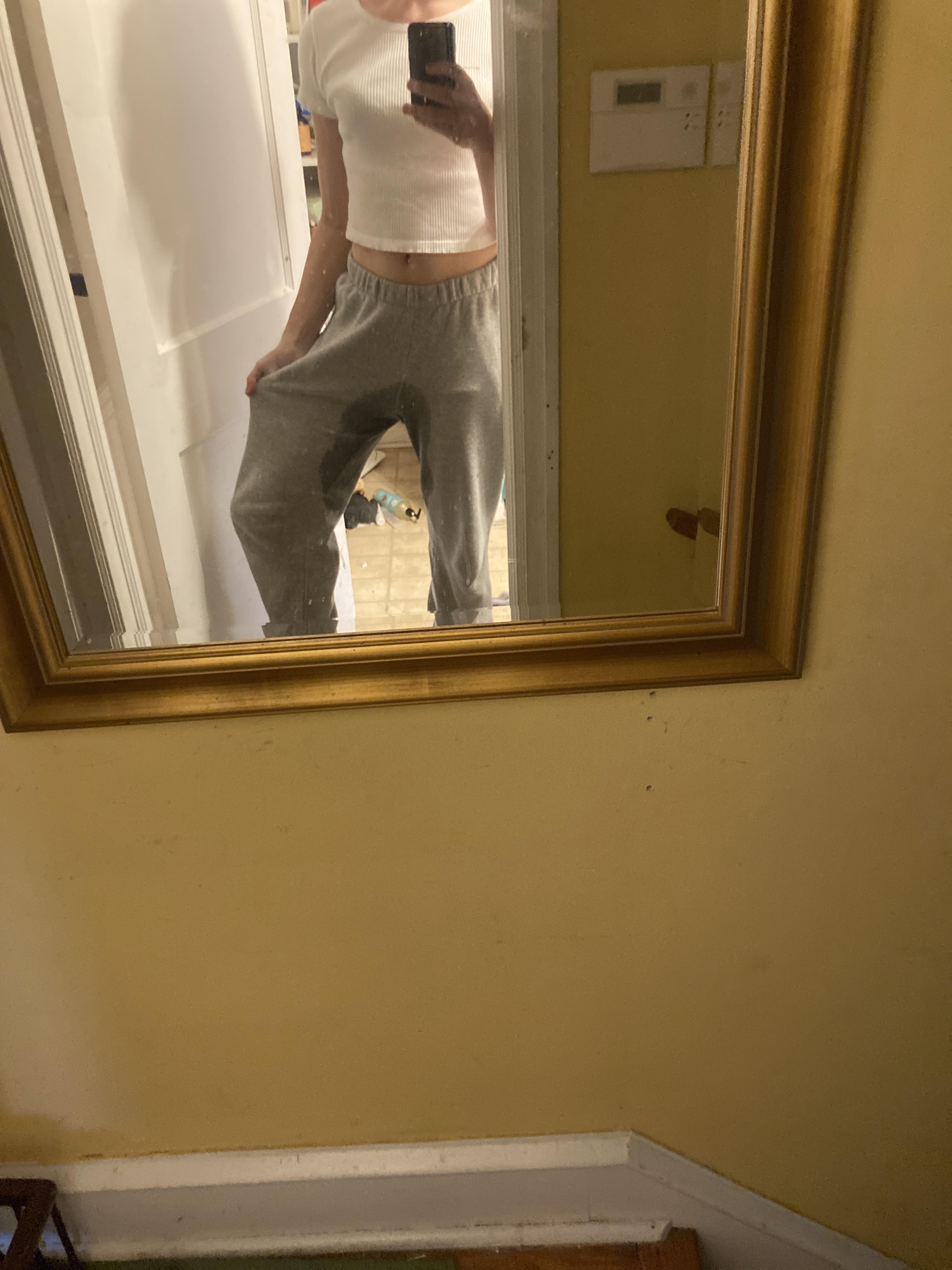 18F Oopsie! | Scrolller