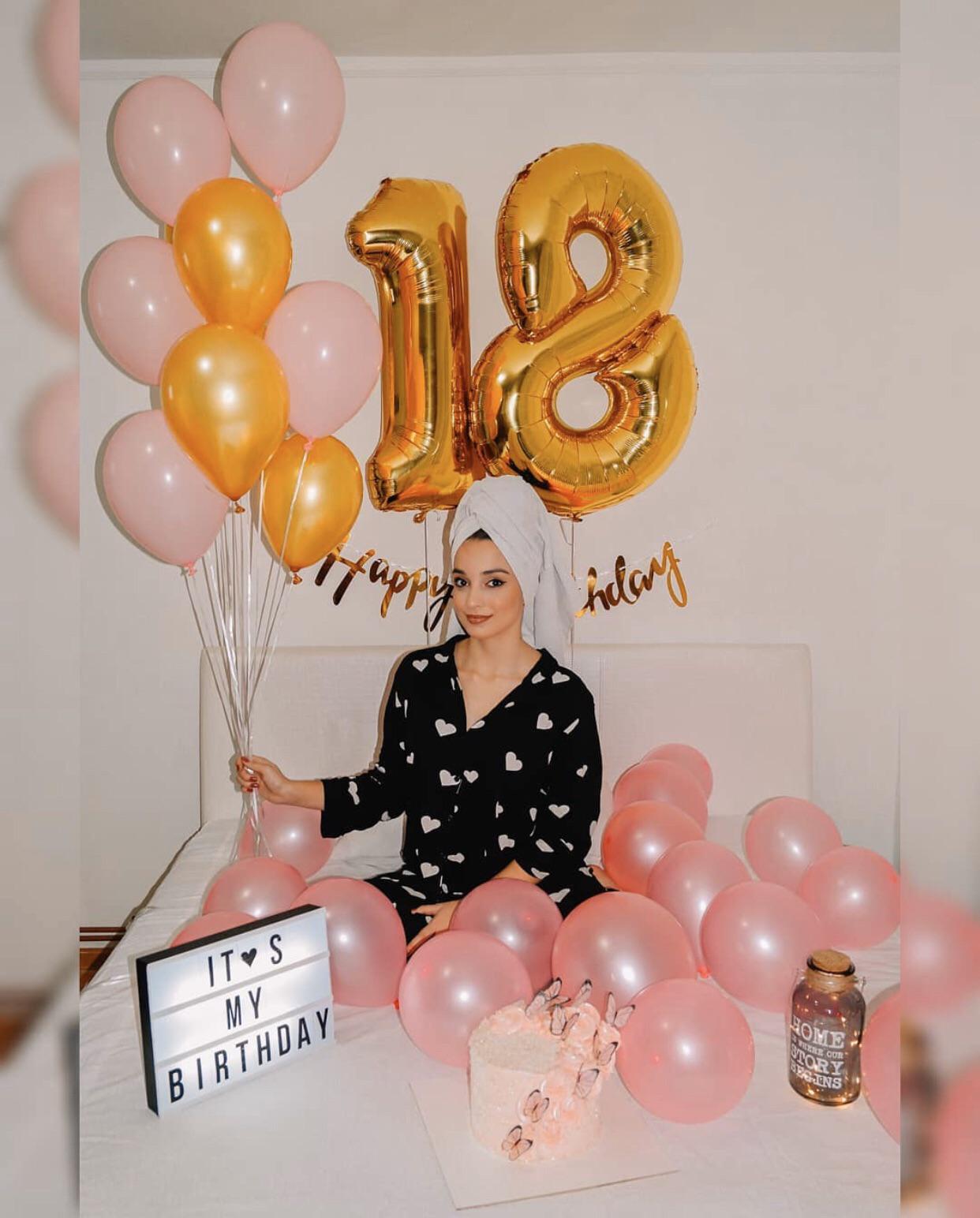 18th Birthday | Scrolller