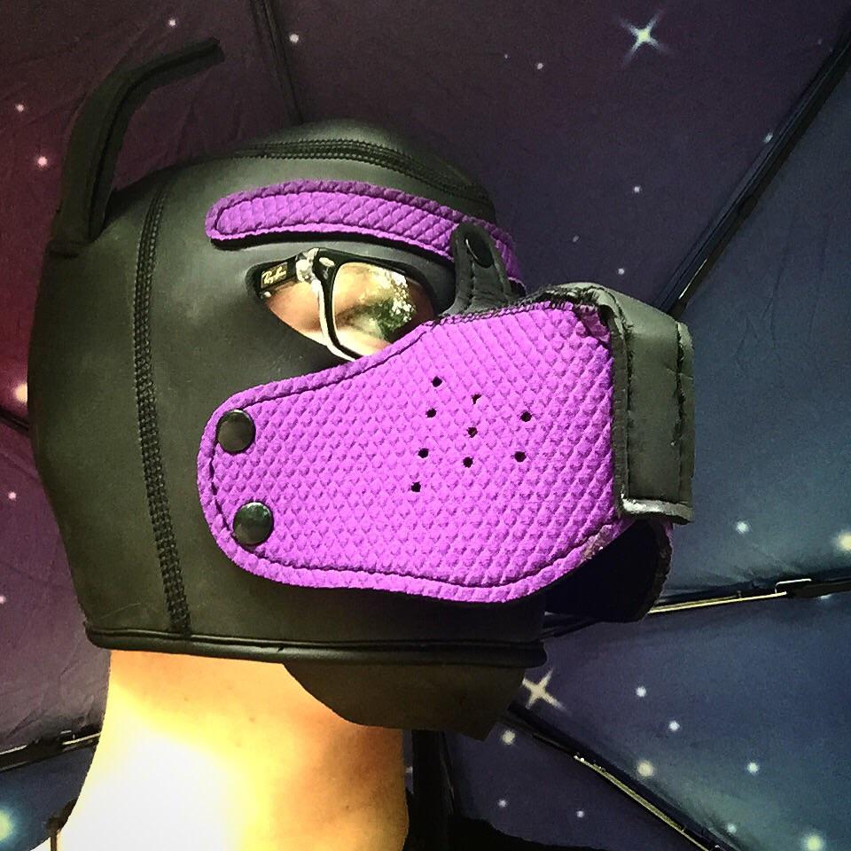 19 Hypno Pup Here Lets Chat Scrolller