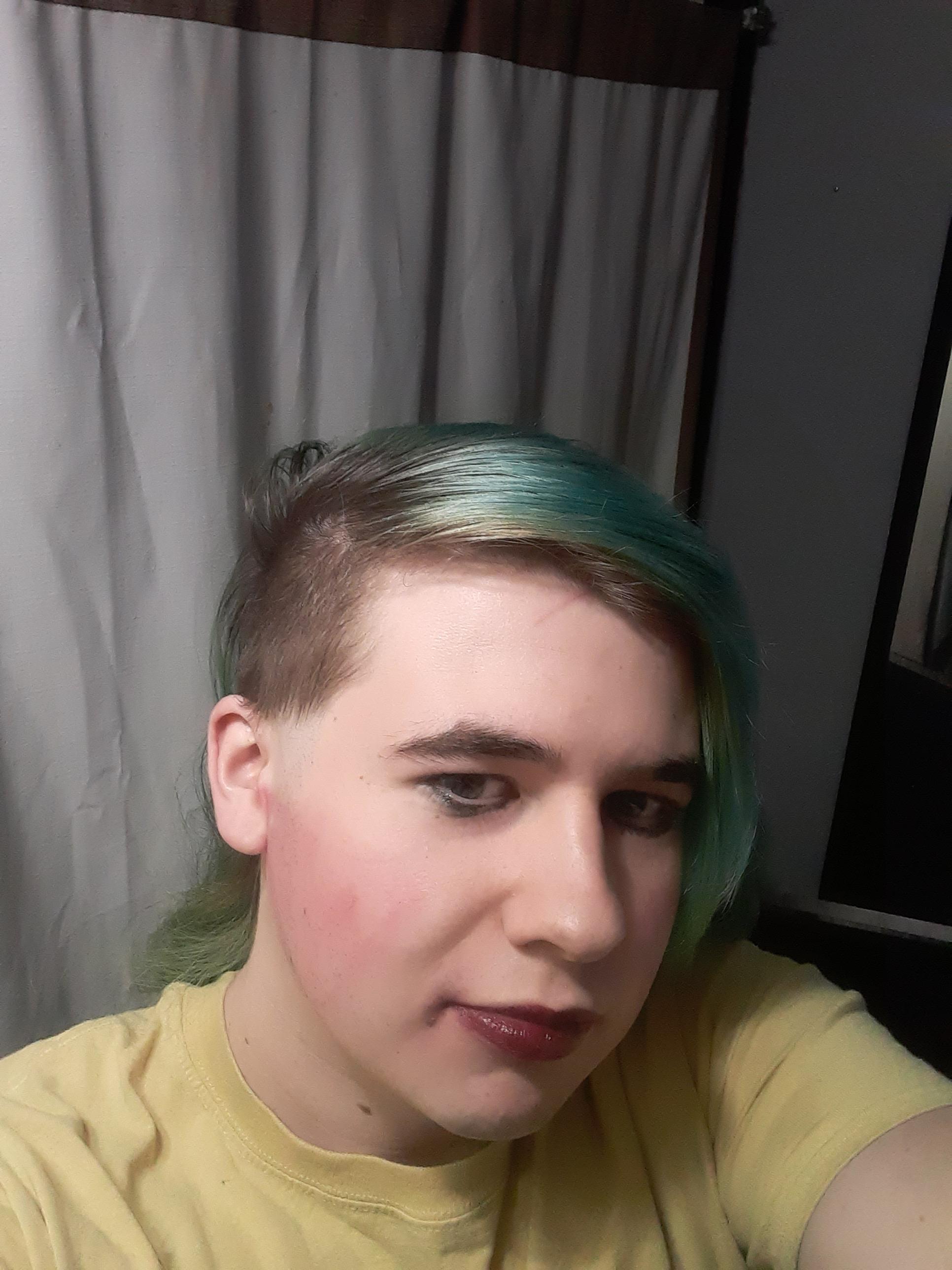 19 Mtf Pre Everything How Well Do I Pass Scrolller