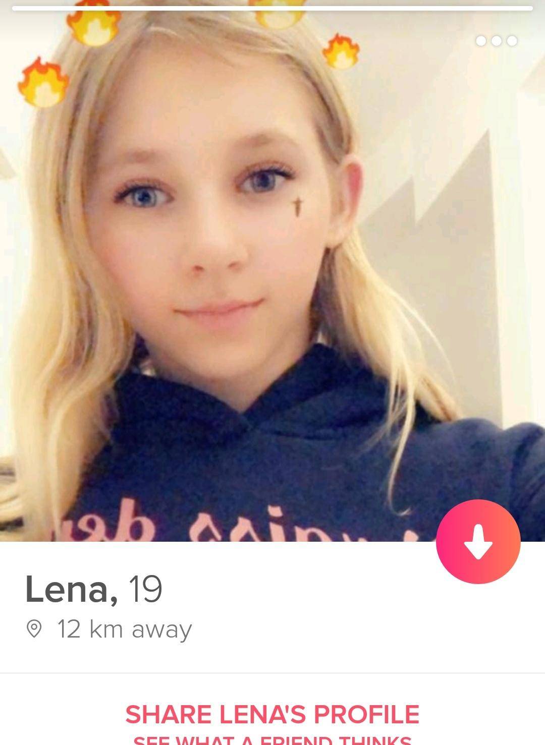 19 or 9? | Scrolller