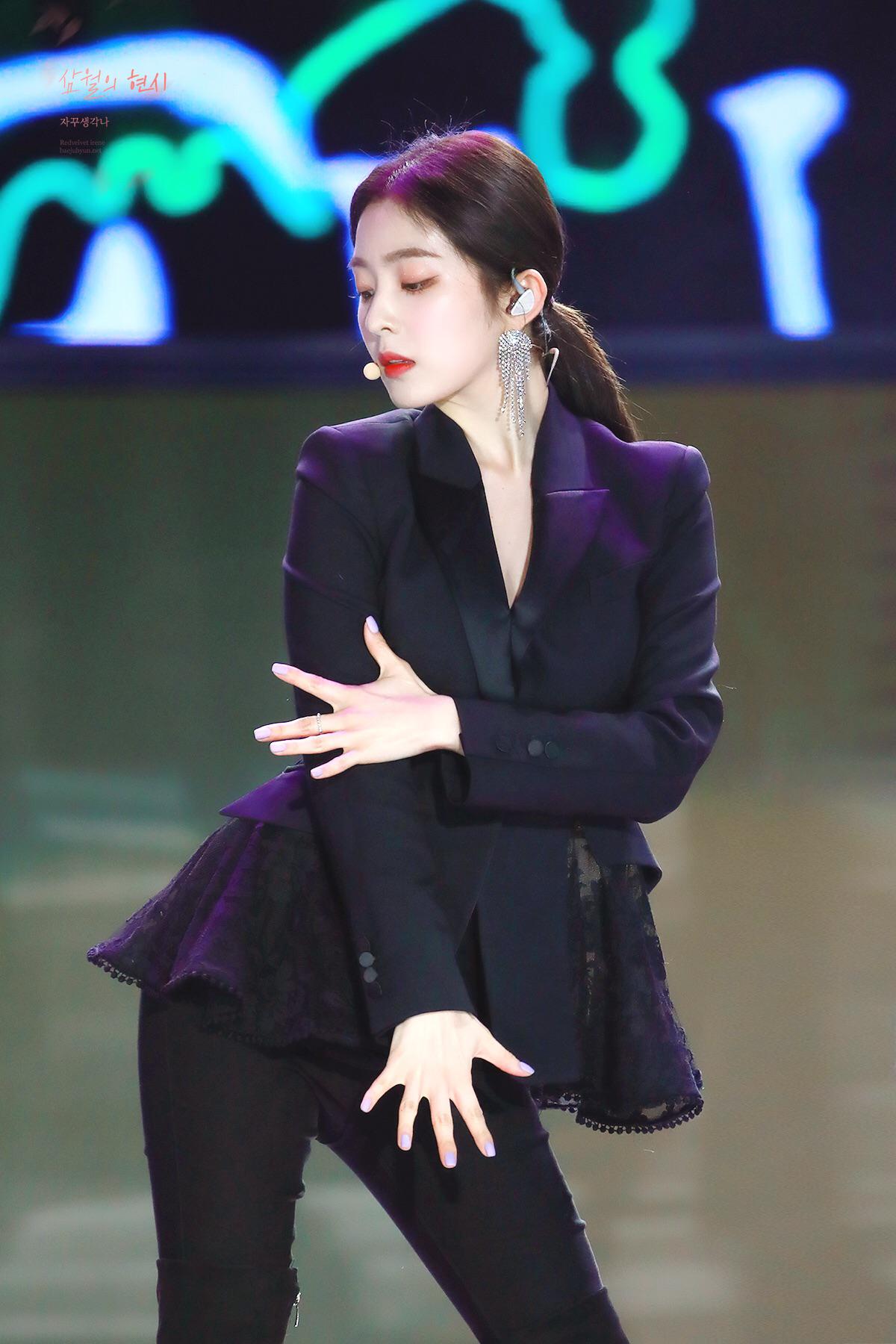 190115 Irene | Scrolller