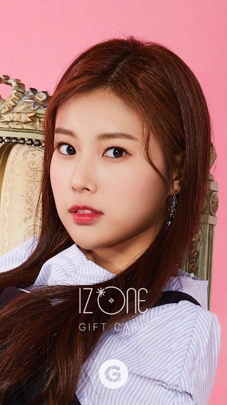 190116 Hyewon - GMarket App Update | Scrolller
