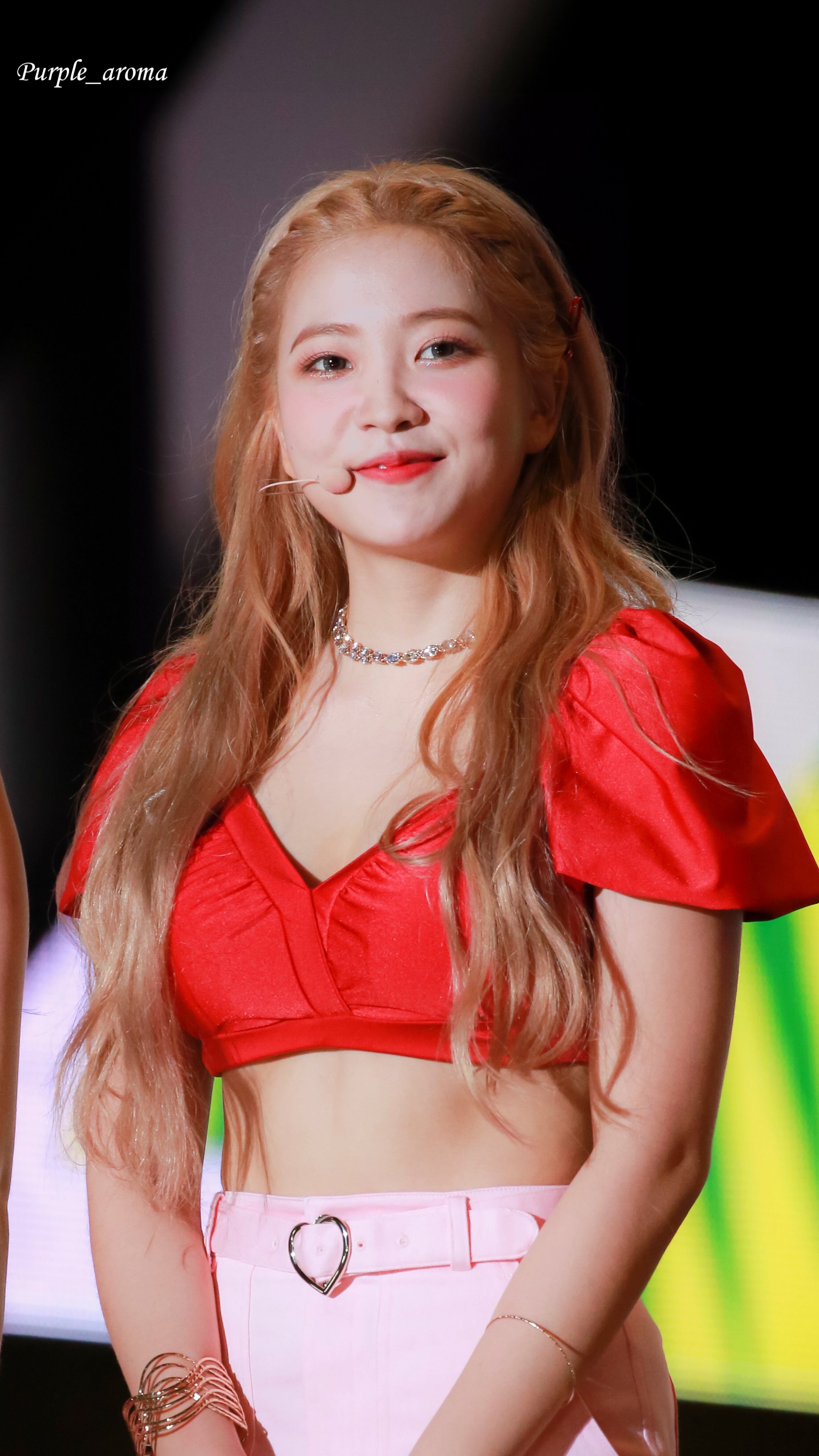 190722 Yeri | Scrolller
