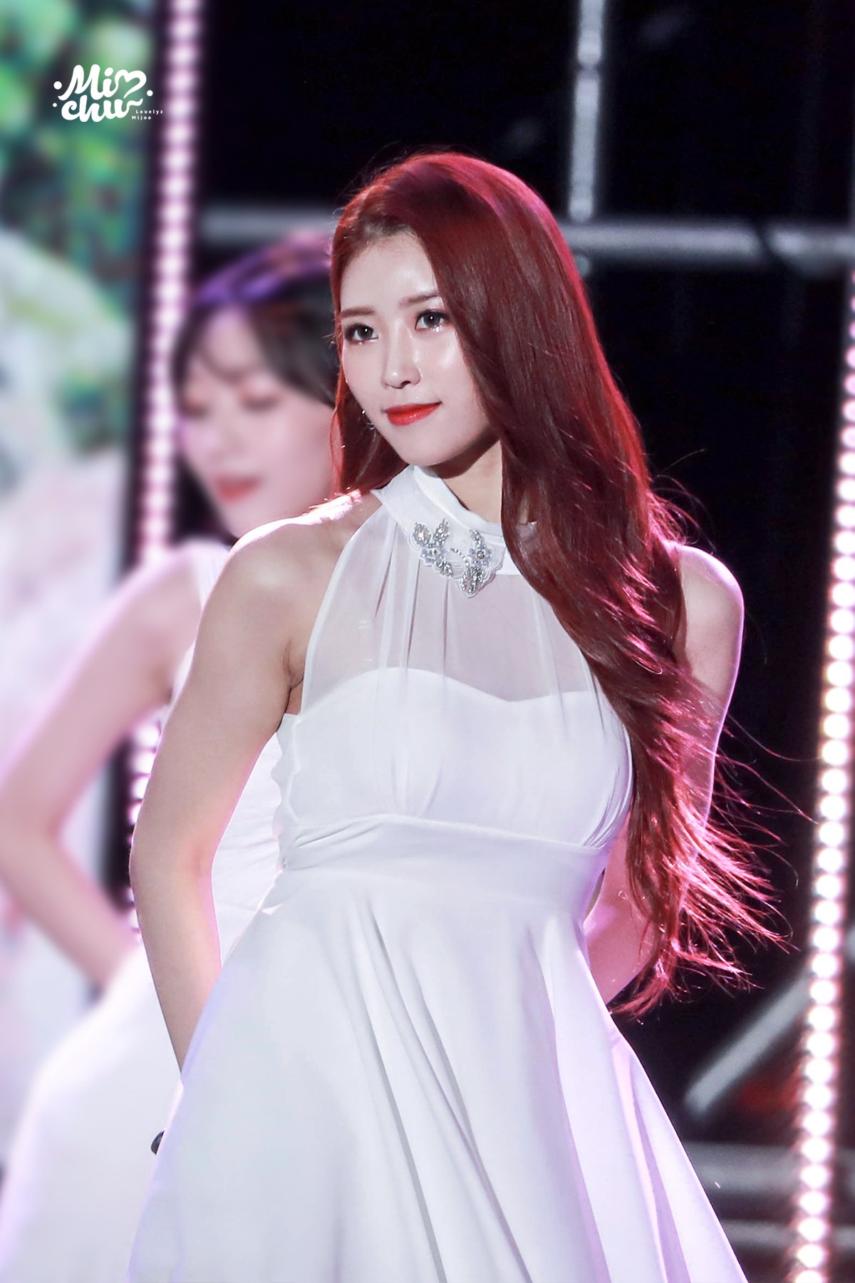 190727 Mijoo | Scrolller