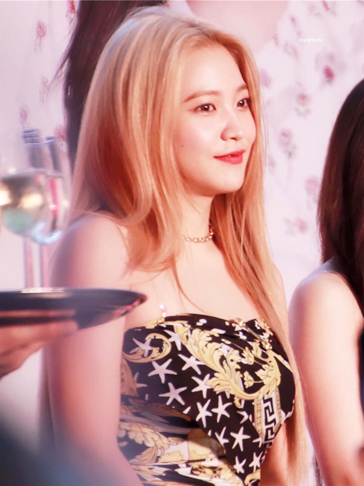 190730 Yeri | Scrolller