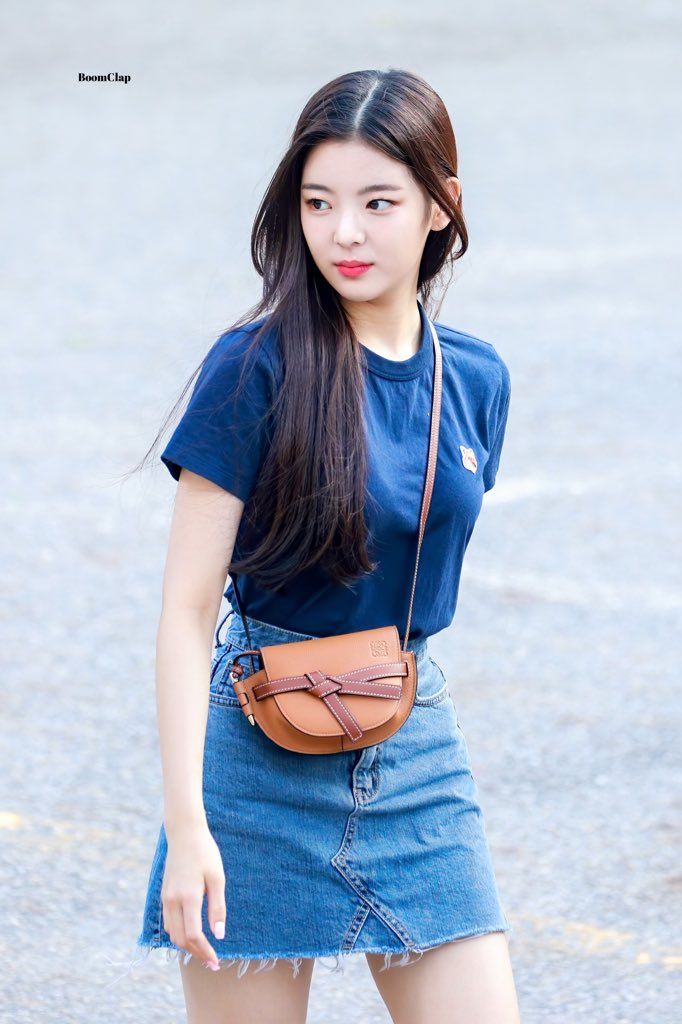 190809 Lia | Scrolller