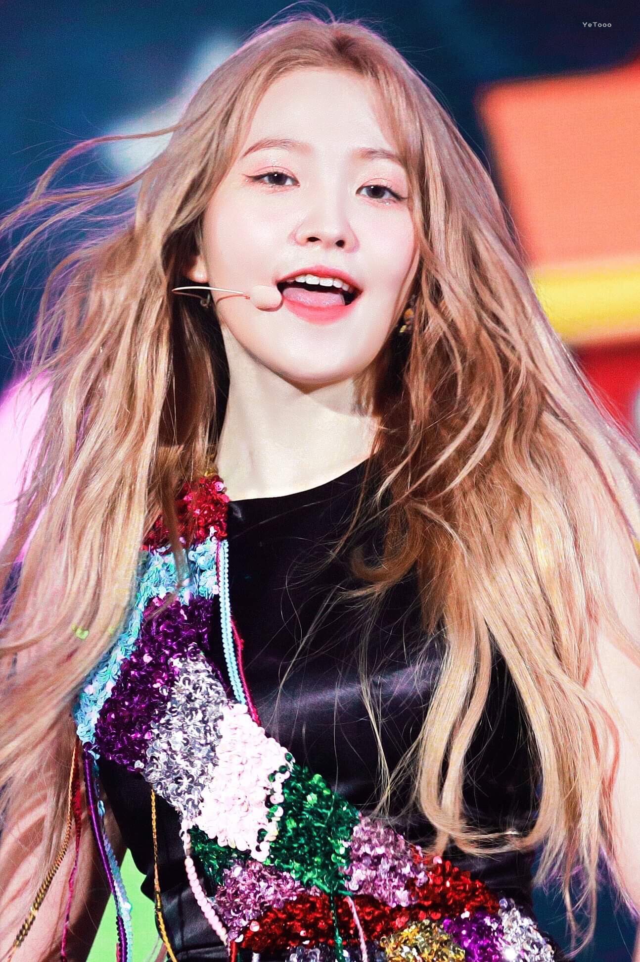 190816 Yeri | Scrolller